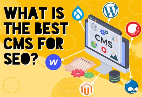 What Are The Best Content Management Systems For Seo Keysandcopy