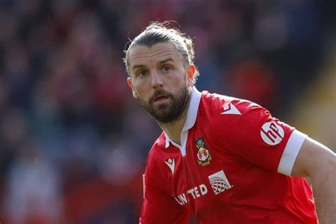 Jay Rodriguez On Joining Wrexham Playing For England And Chatting With