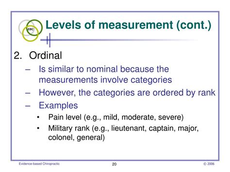 Ppt Biostatistics Basics Powerpoint Presentation Free Download Id