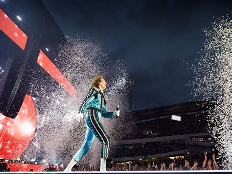 Stora Evenemang I Göteborg 2025