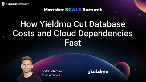better than dynamodb but less than half the price jon bakke