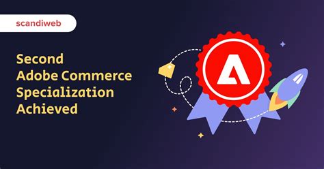 Scandiweb On Linkedin Adobecommerce Magento Adobe Achievements
