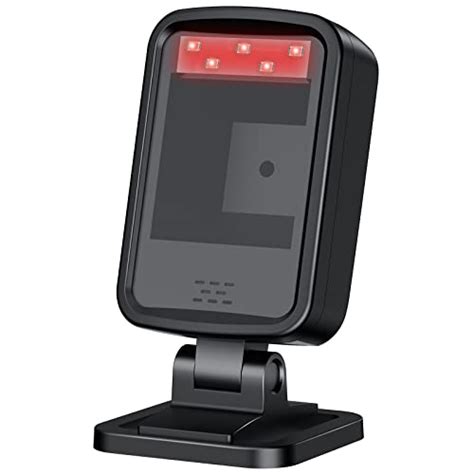 Portable Scanner Reviews Blog Archive Affordable 1d 2d Automatic Omnidirectional Desktop