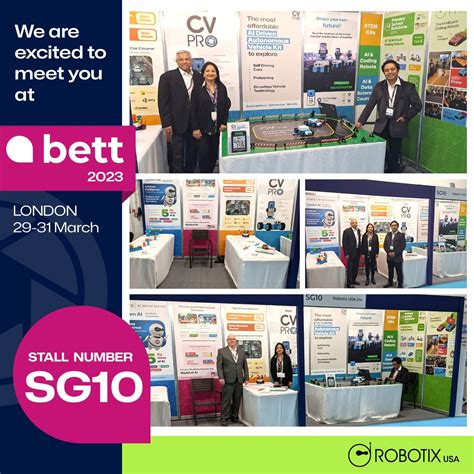 Ai World School On Linkedin Bett Bett2023 Education