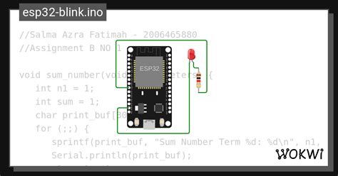 Esp32 O Wokwi Esp32 Stm32 Arduino Simulator Esp32 O Wokwi Esp32 Stm32 Arduino Simulator
