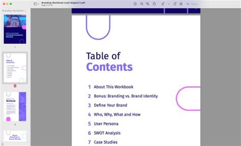 How To Easily Merge Or Combine Your PDF Files More