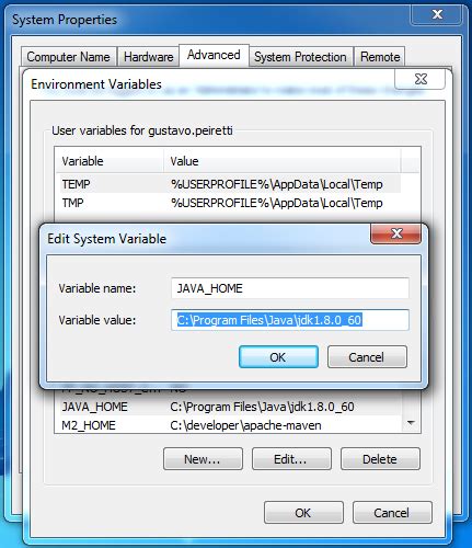 How To Install Maven On Windows Home