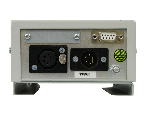 Boc Edwards Im Comms Module D37232000 Serial Interface