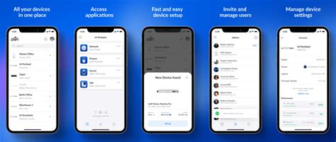 How To Set Up Ubiquiti Access Point Using The Unifi App