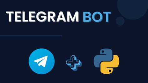 create custom telegram bot in python by ki dev fiverr