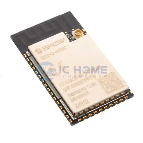 Esp32 S2 Wrover N4r2 Espressif Systems From