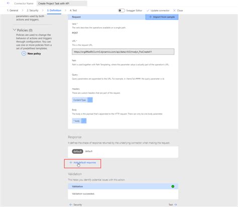 Dynamics 365 Project Operations Using Schedule Apis With Power Automate And Custom Project