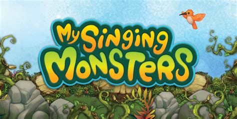 My Singing Monsters — Commonwealth Toy And Novelty Co Inc