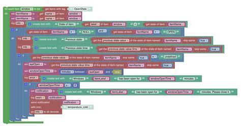 Extending Blockly With New Openhab Commands Page 20 Development Openhab Community