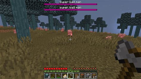 The Best Mod Jam On Planet Minecraft