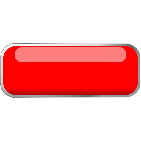 rounded button free svg