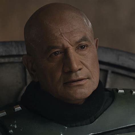 Temuera Morrison News