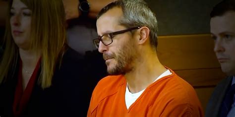 Chris Wattss Prison Girlfriend Who Is Anna Nowak Yourtango