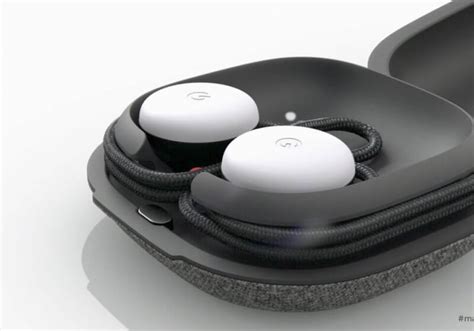 Android S Fast Pair Feature Makes Wireless Bluetooth Pairing Quick And Easy TechSpot