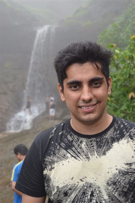 Sushant Gandhi Medium