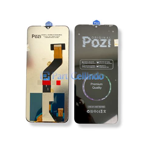 Jual Lcd Touchscreen Infinix X Infinix Hot Play Hot Play Shopee Indonesia