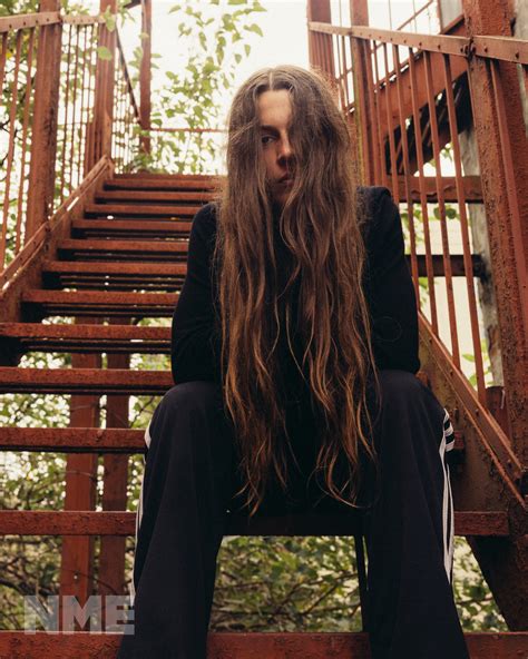 Sophia Stels Alt Pop Finds Beauty In The Messy And The Momentary The