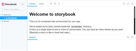 Test Angular Components In Storybook Kill All Defects
