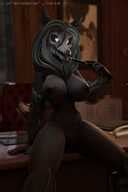 Post Lorekeeper Nate SCP SCP The SCP Foundation