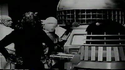 Watch Doctor Who 1963 Season 3 Episode 12 Devils Planet 3 Online Now