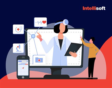 Medical Software Programs To Streamline Patient Care