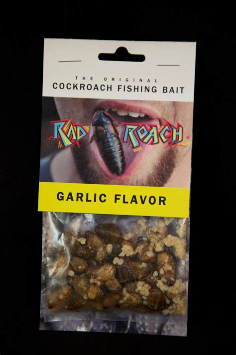 Rad Roach