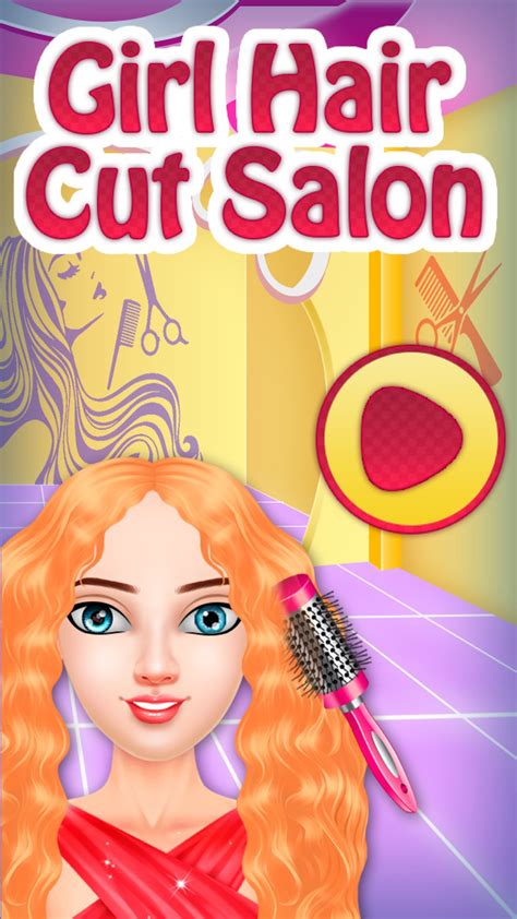 Princess Hair Salon Girl Game Apk 4 0 Pour Android Gratuit Télécharger