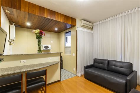 Max Savassi Apart Service Ameris Hotéis