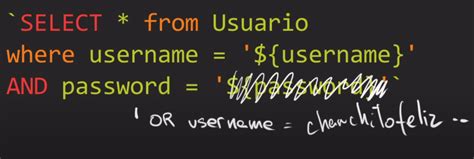 ¿cómo hackear una página web sql injection hola mundo