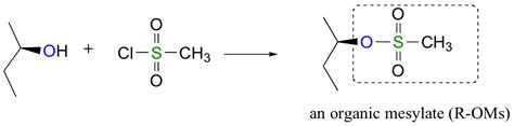 176 Reactions Of Alcohols Chemistry Libretexts