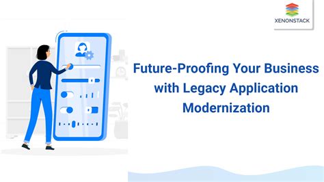 Top Legacy Application Modernization Companies