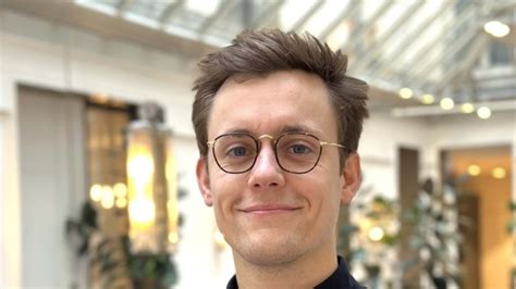 Romain Charlet Rejoint Etyo Au Poste De Green Supply Chain Manager