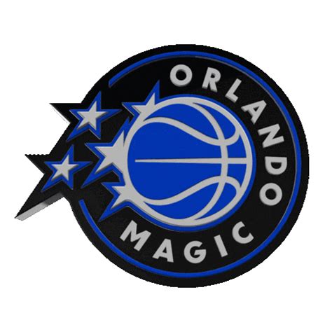 Orlando Magic S On Giphy Be Animated