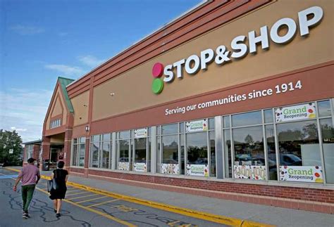 Stop And Shop To Close Underperforming Stores In Northeast Hackensack