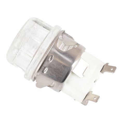 Beko Oven Light Bulb Glass Lens Part Number