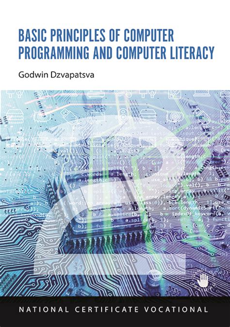 NCV2 Basic Principles Of Computer Programming And Computer Literacy