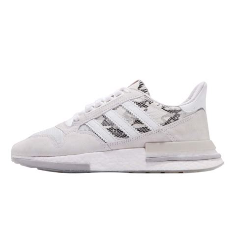 Adidas Zx 500 Rm Cloud White Mar 2019 Bd7873