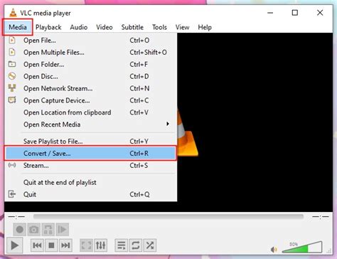 Extract Audio From Video Using Vlc On Pc And Mac 2025 Guide