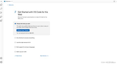 在服务器中搭建私人vscode 知乎