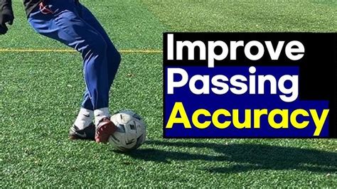 Understanding Passing Accuracy In Modern Sports Understanding Passing Accuracy In Modern Sports