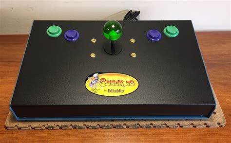 Atari 7800 Controller Options Atari 7800 Atariage Forums