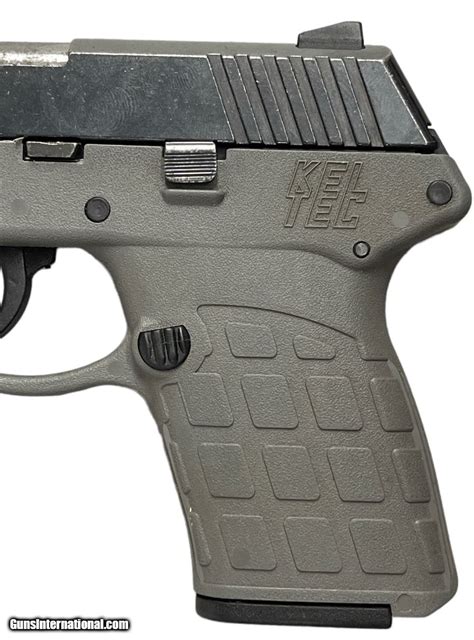 Kel Tec Pf 9