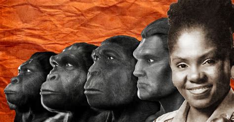 Científicos Destacan La Ignorancia De La Mujer Que Comparó A Francia Márquez Con Un Simio Infobae