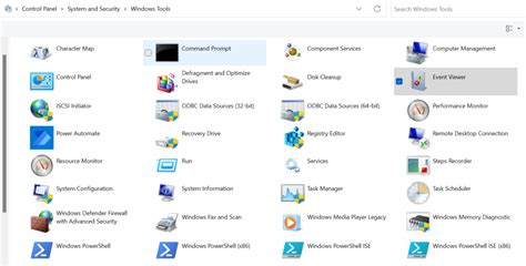 Windows Event Viewer And Uses Lets Tech It Easy