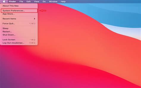 How To Hide Or Unhide The Taskbarmenu Bar On Window And Macos Greencloud Documentation